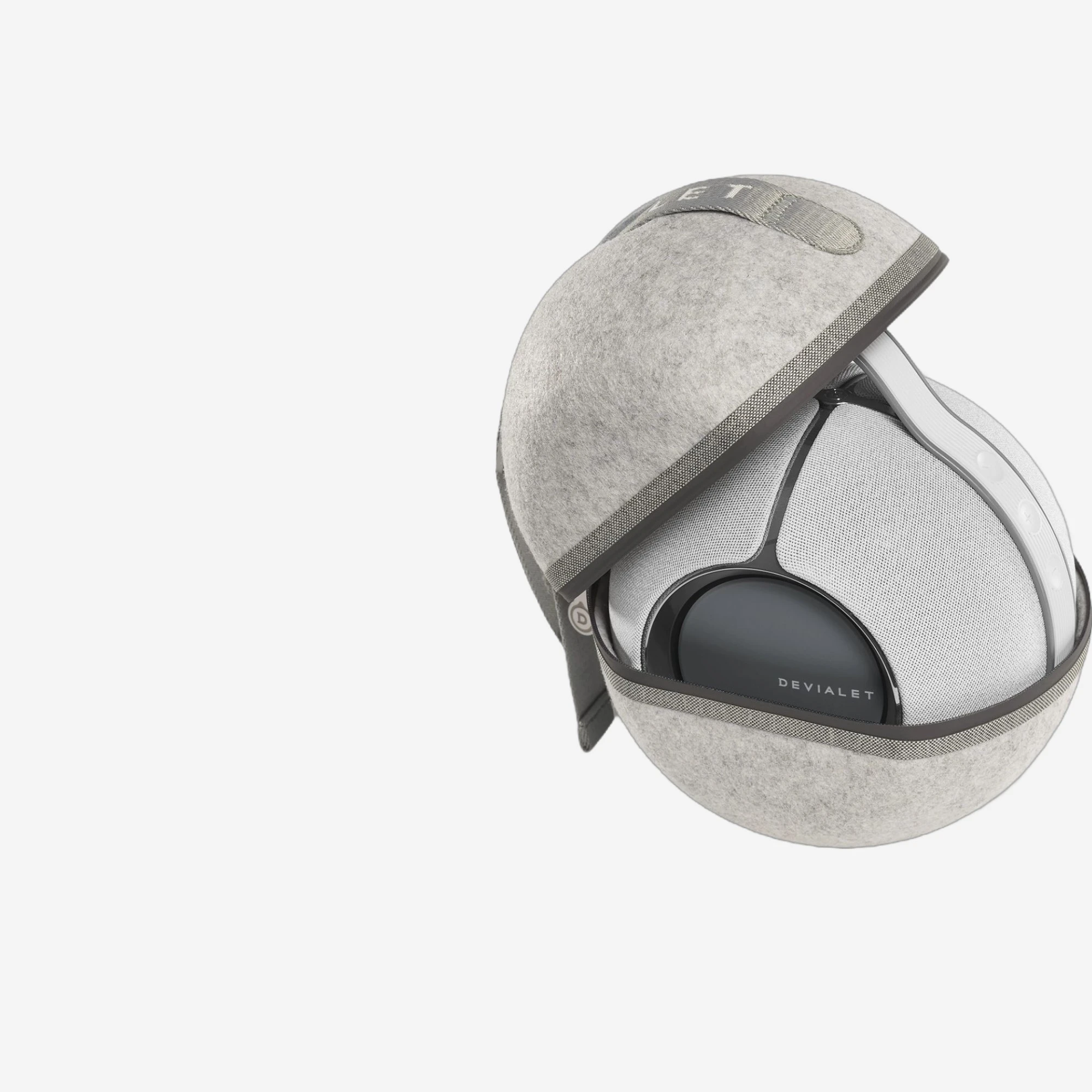 Купить Колонки Devialet | В Официальном интернет магазин Devialet в России